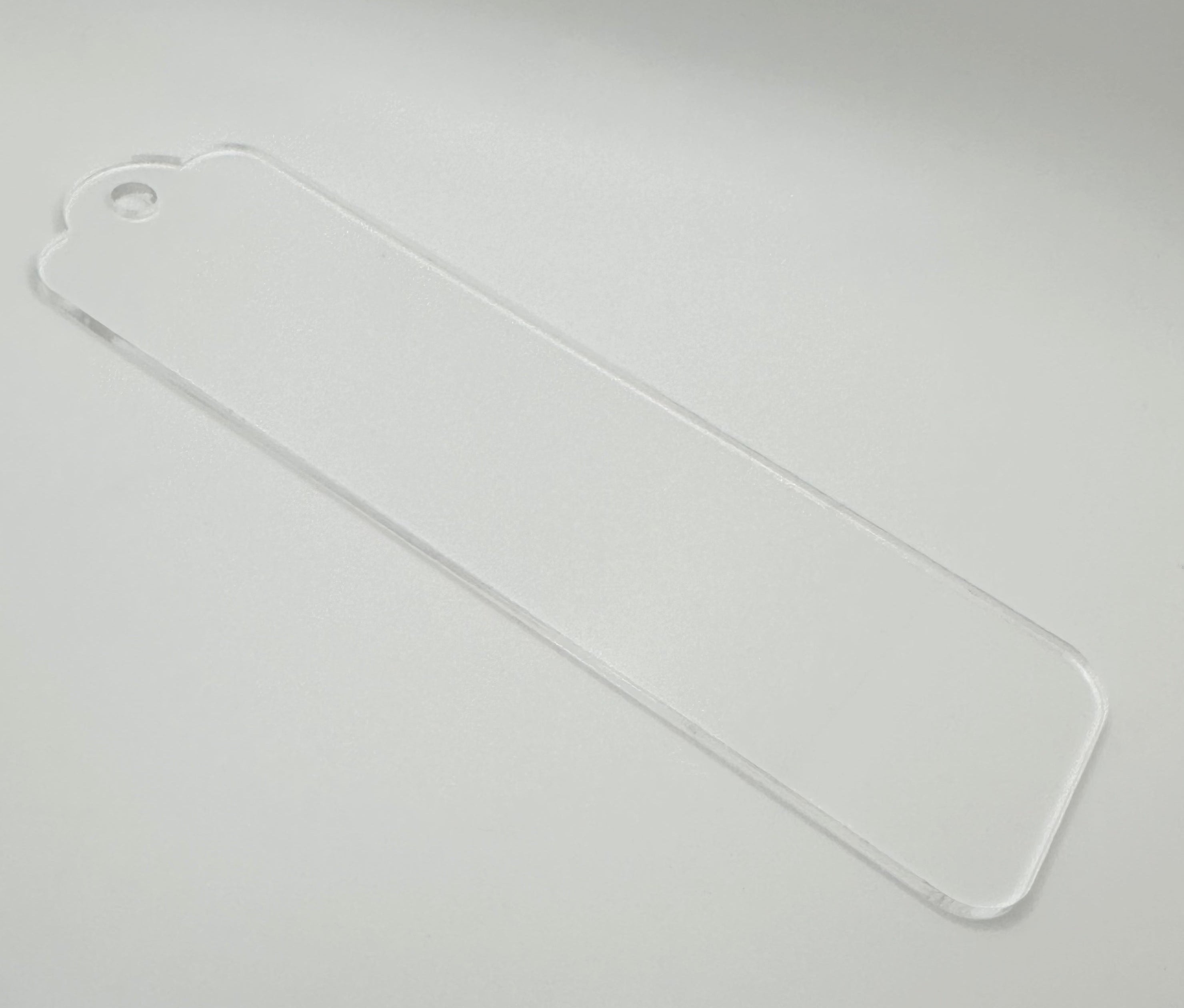 Bookmarks-Circular Hole - 20 Pack – Creative Spark Acrylic & supplies