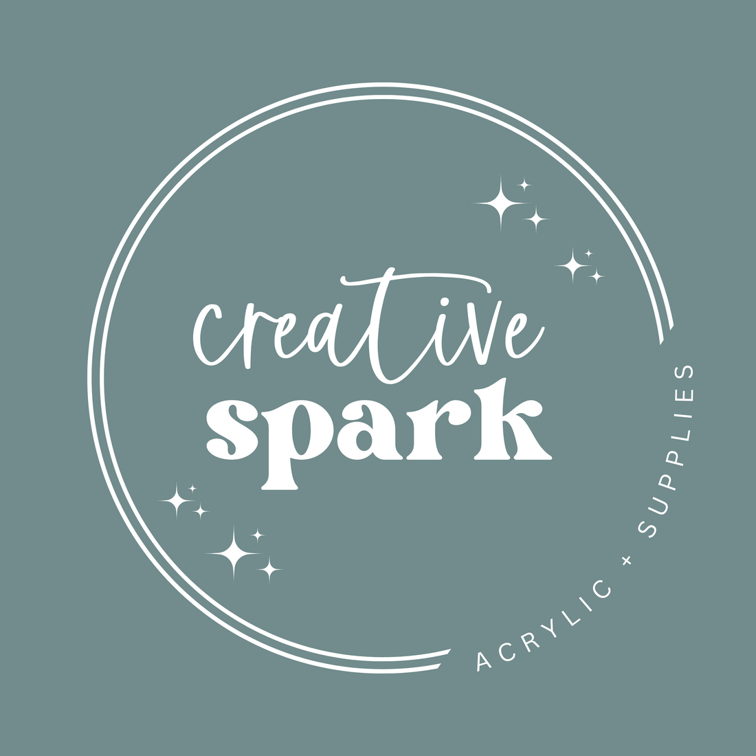 Creative Spark Acrylic & supplies – Creative Spark Acrylic & supplies